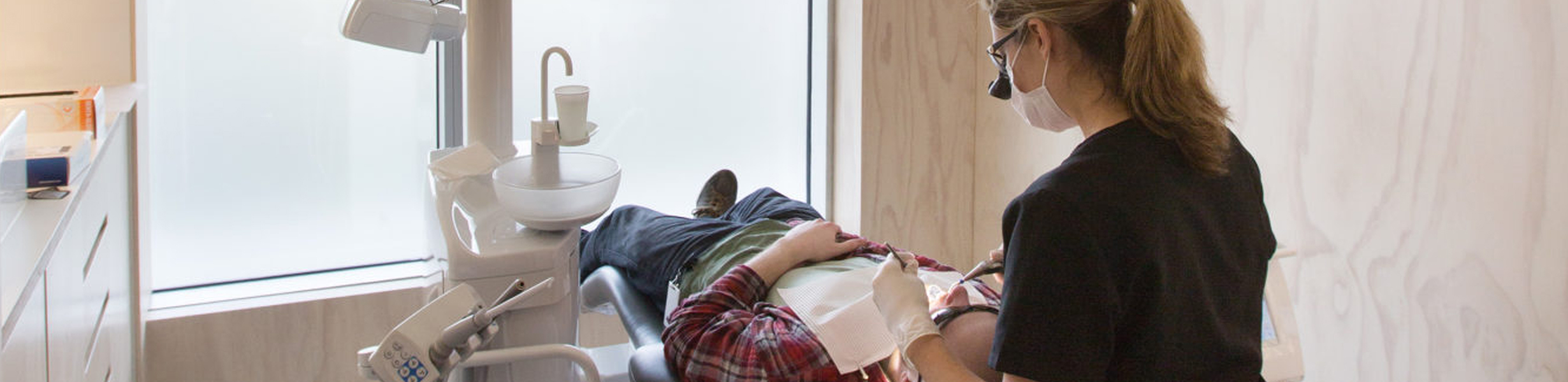 Dental Exam | Dental Checkup | Dentist | Auckland Dentist