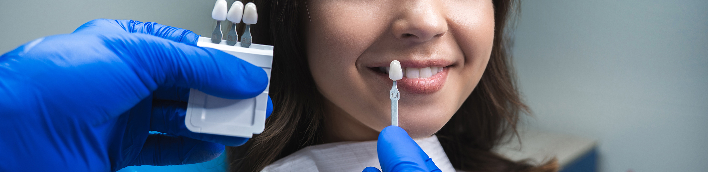 Dental Veneers | Veneer Teeth | The Tooth Company